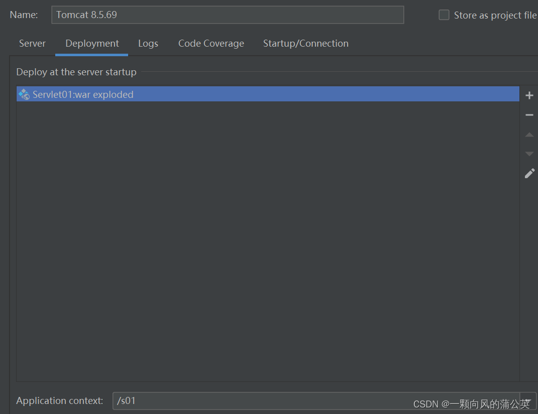 1、Servlet的实现_重写service方法快捷键-CSDN博客