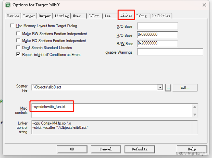 第二十九章 AT32F403A基于V2库 安全库 slib 应用_at32 slib-CSDN博客
