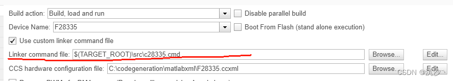 simulink代码生成（一）——环境搭建_simulink c2000-CSDN博客