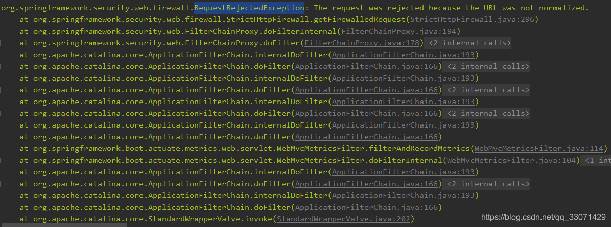 spring clound 项目 @FeignClient 上加 @RequestMapping 注解远程调用报错解决_requestmapping springcloud-CSDN博客