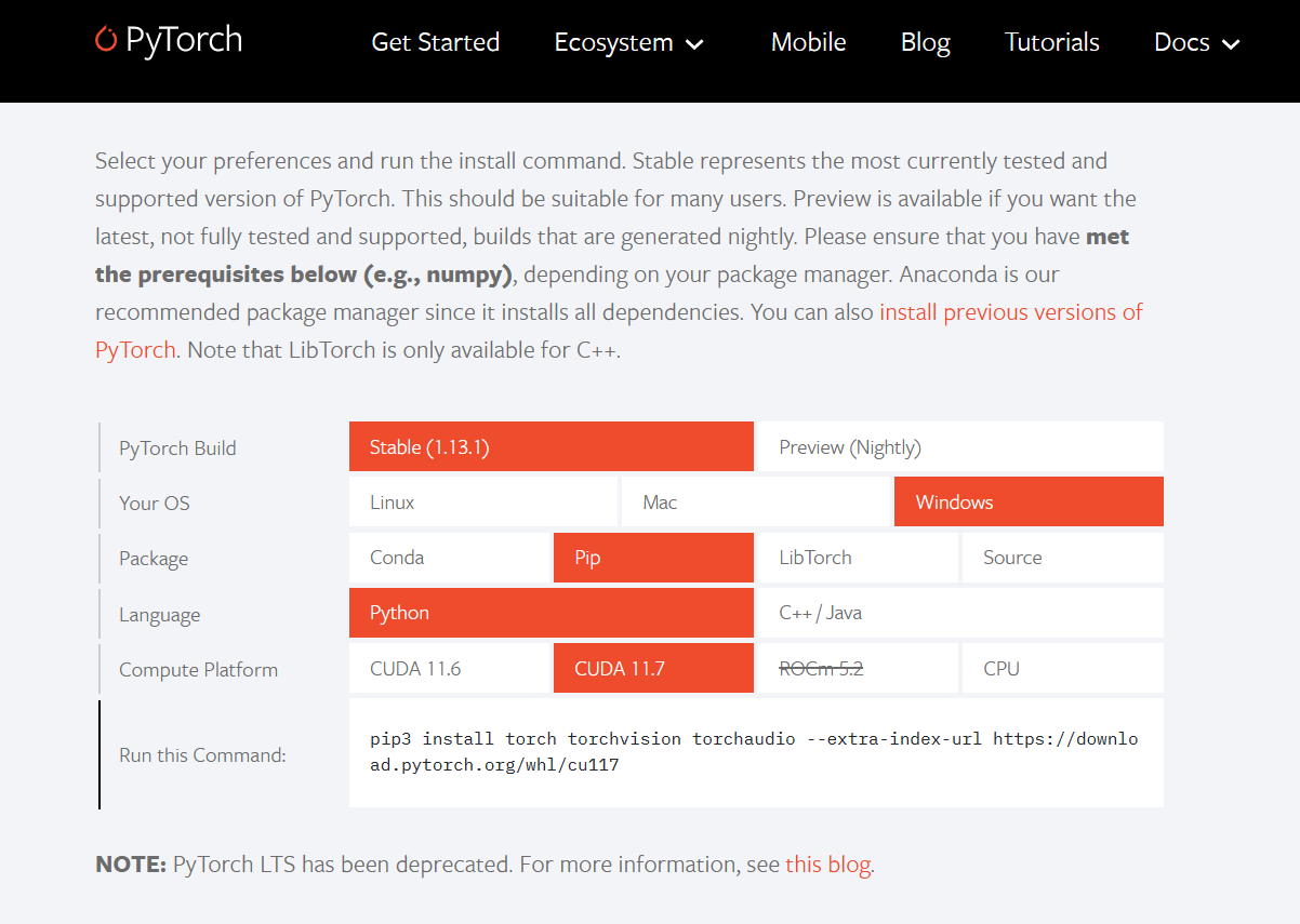 解决print(torch.cuda.is_available())返回false的问题_print(torch)-CSDN博客