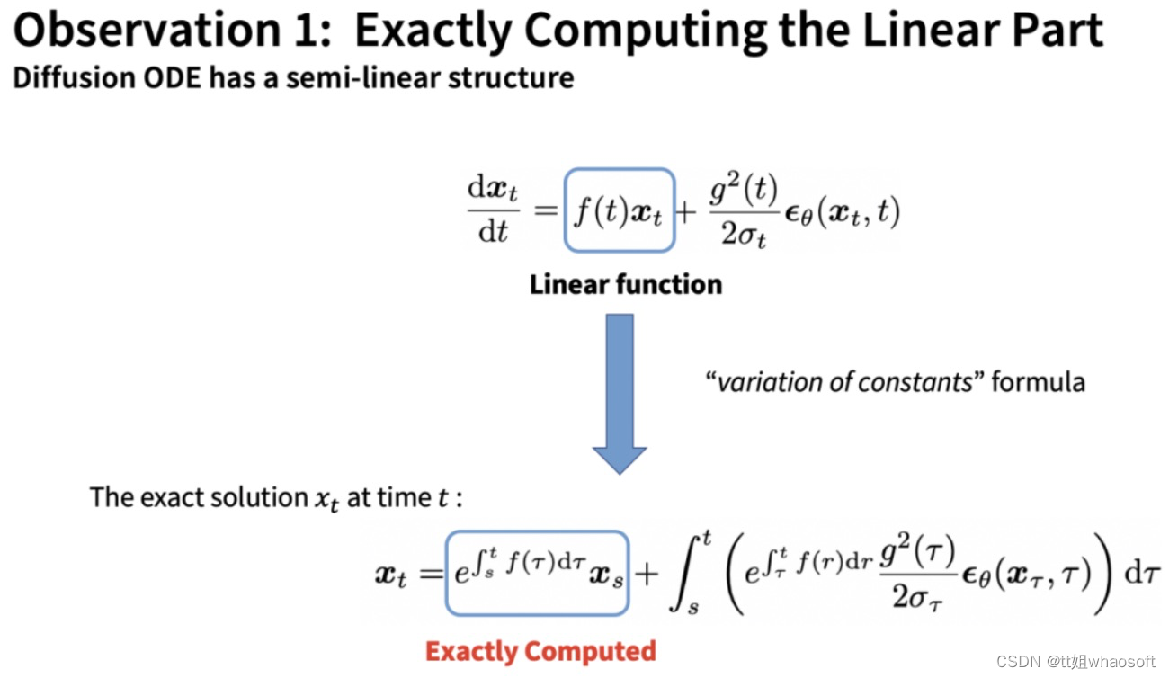 Stable Diffusion6_dpm ode-CSDN博客