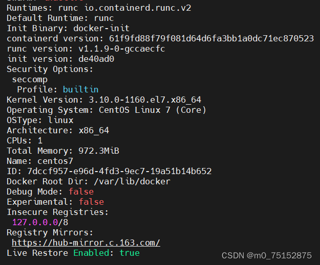 Linux 使用虚拟化技术搭建SuitCRM系统_suitecrm docker-CSDN博客