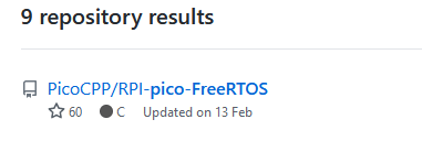 树莓派PICO+freeRTOS_rp2040 移植freertos-CSDN博客