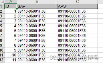 VS2022 C# 读取 excel 2023年_vs2022 读取excel-CSDN博客