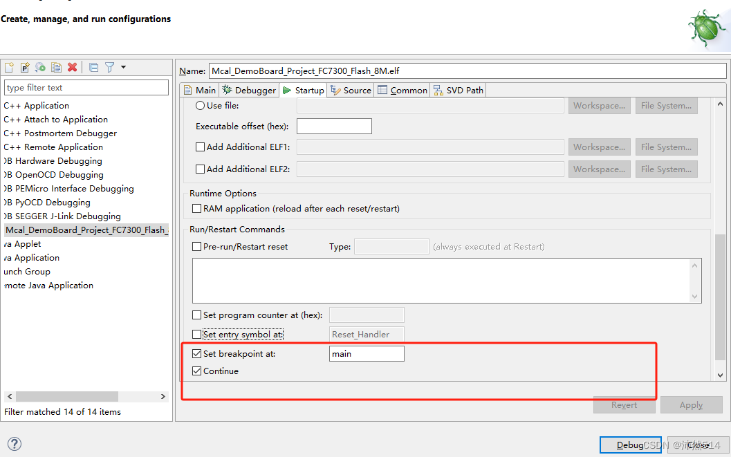 旗芯微烧录程序debug后卡死在中断函数里面_旗芯微 ijet烧录异常-CSDN博客