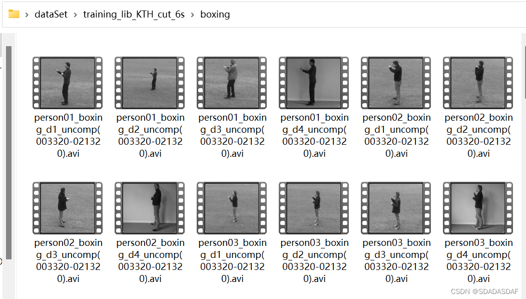 STGCN+YOLOV8行为分类_yolo+stgcn-CSDN博客