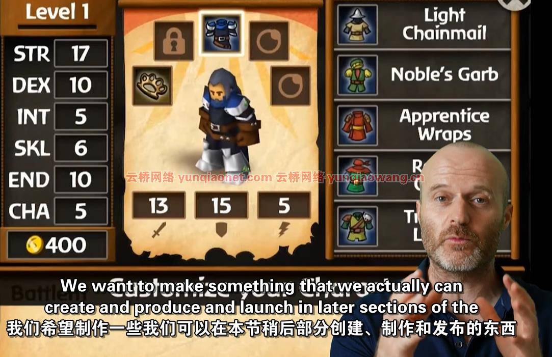 【Unity教程】RPG核心战斗游戏设计与制作视频教程_rpg core combat creator-CSDN博客