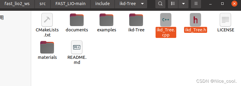 Livox激光雷达 mid360 跑 fastlio2 - 流程记录_mid360 fastlio2-CSDN博客