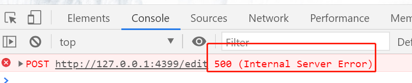 使用post(fd)时，报错500 Internal server error （顺便回顾fd的知识点）_post 500 internal ...