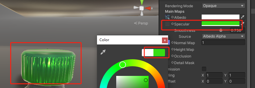 Unity | Shader基础知识(番外：了解内置Shader-Standard-含specular模式＜二＞)_detail mask-CSDN博客