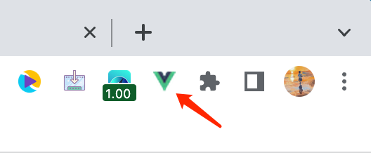 Vuejs Devtools运行但调试窗口未出现的解决方案vuejs Devtools不出来 Csdn博客 3496