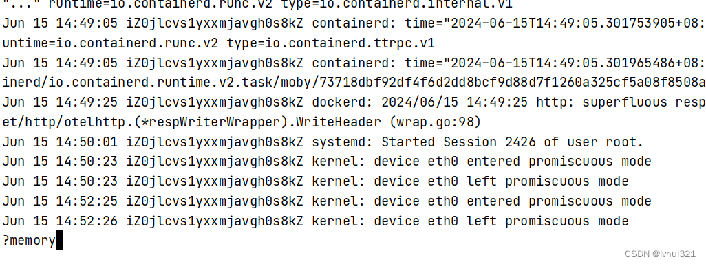 Docker MySQL Shutting down mysqld_received shutdown from user root. shutting down my-CSDN博客