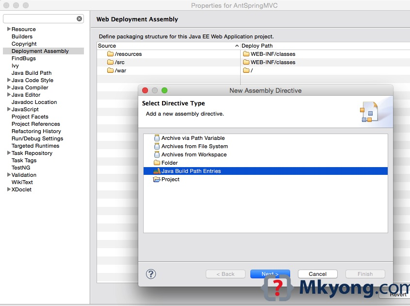 如何在Eclipse IDE中调试Ant Ivy项目-CSDN博客