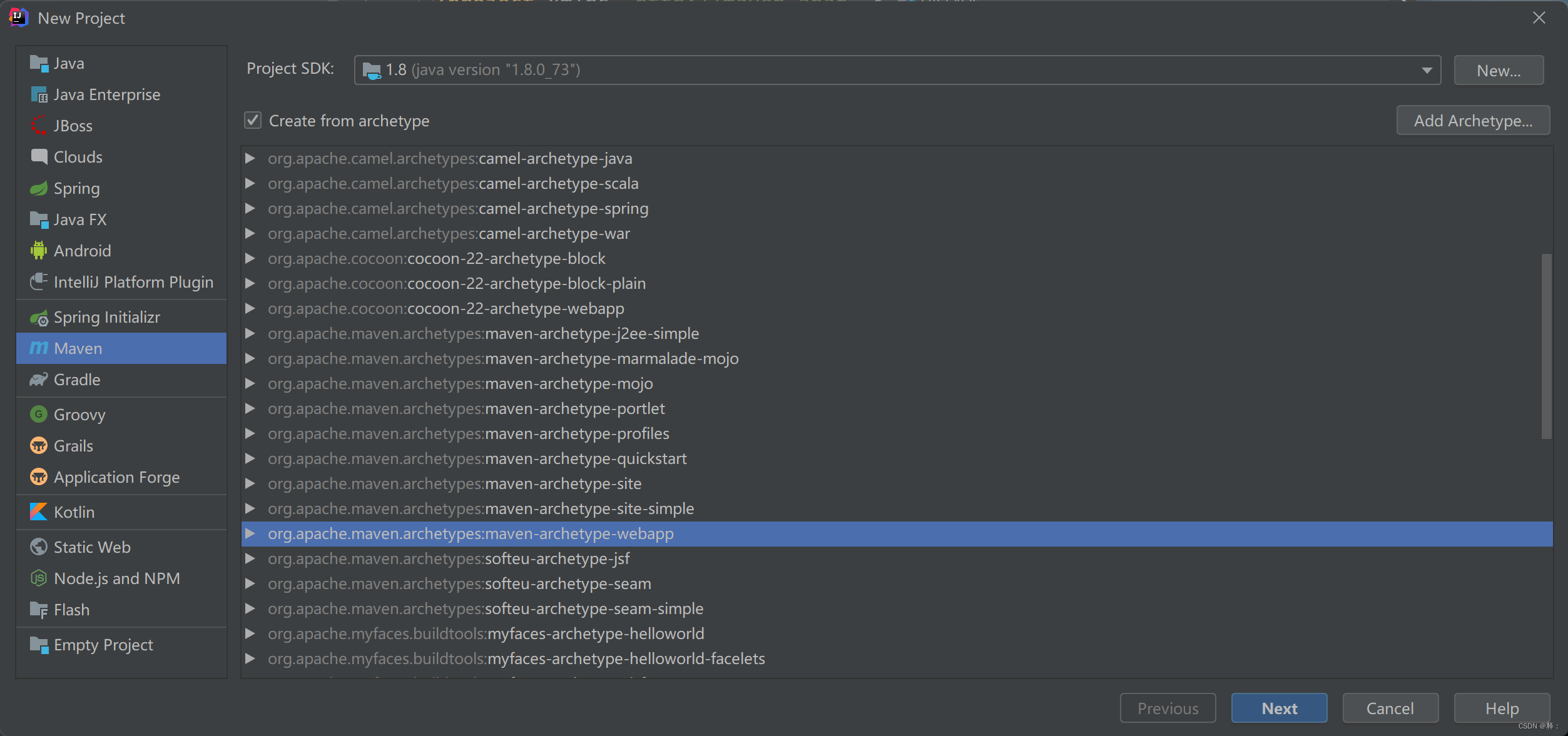 mybatis简介&idea导入mybatis_idea导入mybatis代码-CSDN博客