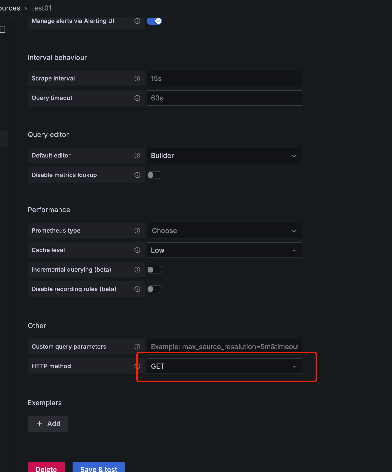 slurm集群监控部署_slurm部署-CSDN博客