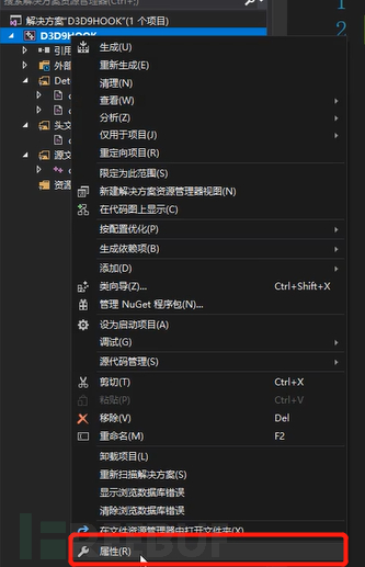 图形编程丨图形绘制基础imgui篇—D3D9 HOOK 创建内部Imgui窗口_imgui教程-CSDN博客