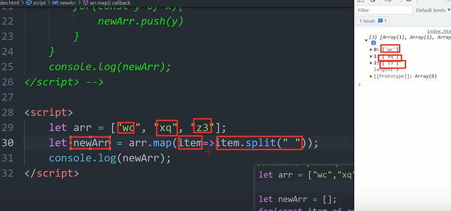 前端学习笔记202306学习笔记第四十二天-ES10增加的新特性2-CSDN博客