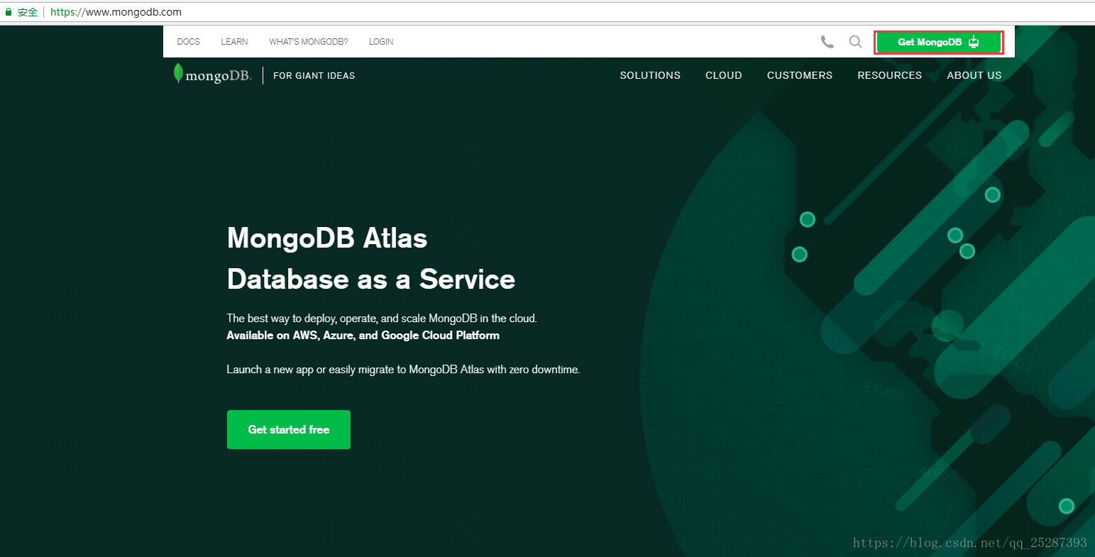 linux安装MongoDB_linux 源码安装mongodb-CSDN博客