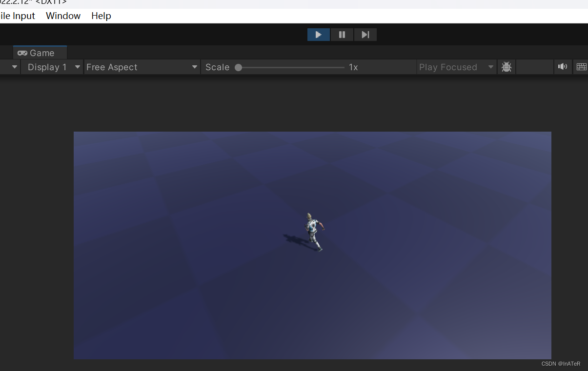 T06_unity人物触发器 c#_unity 3d触发器代码-CSDN博客