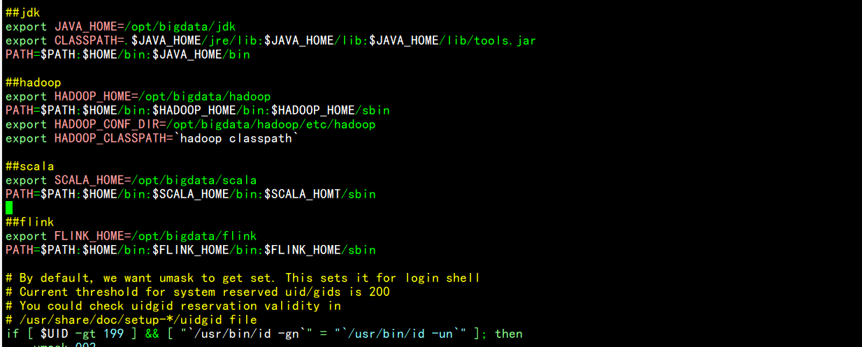 第二十五节 Docker 部署 Flink on Yarn-CSDN博客