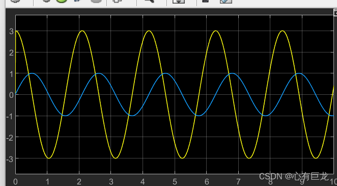 Matlab仿真建模从0开始(3)——各种模块的使用方式_matlab里的diode模块怎么用-CSDN博客