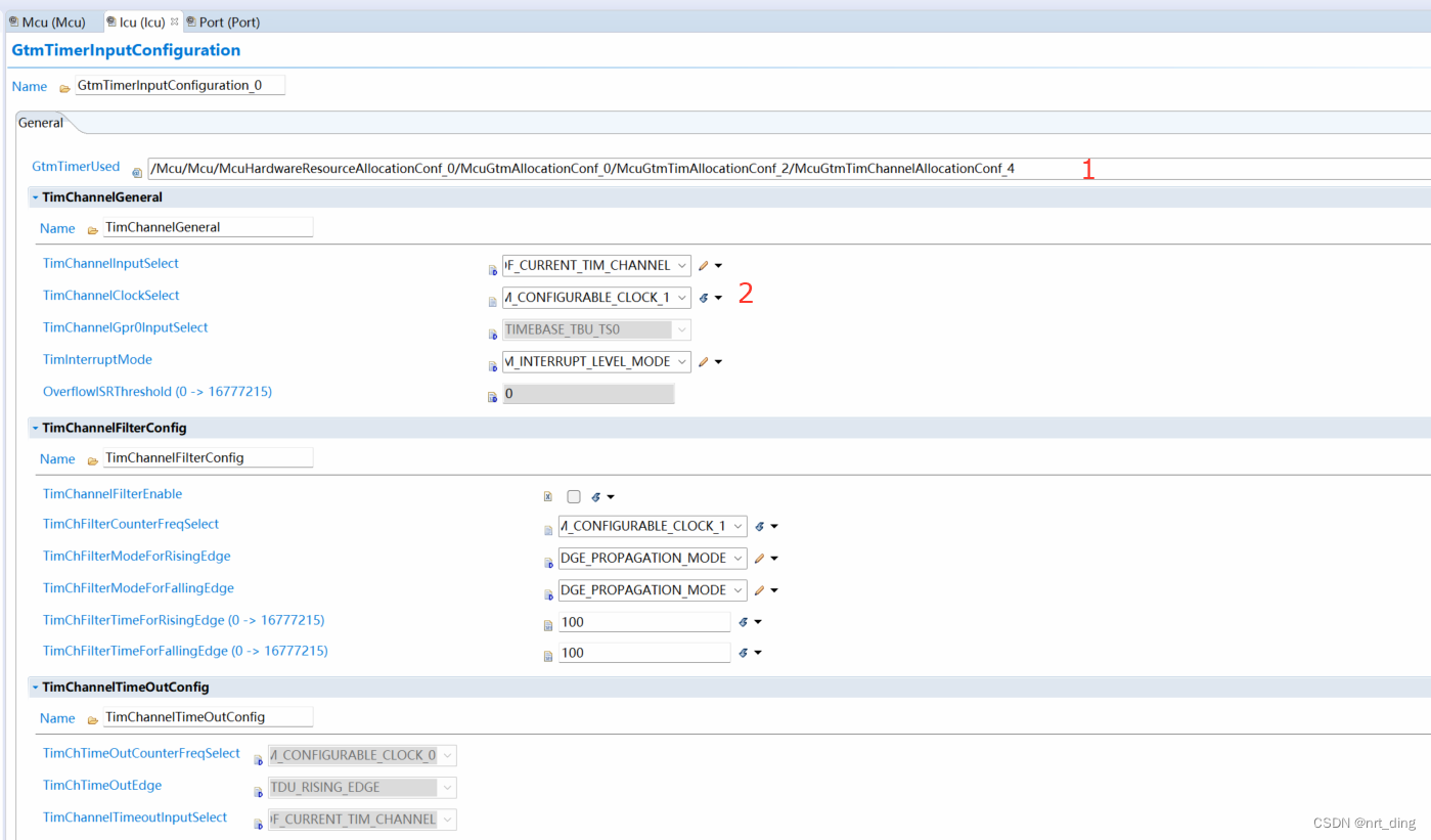 TC397 使用 EB 配置ICU_eb icu配置-CSDN博客