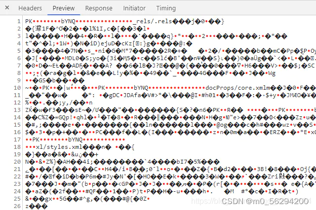 二进制文件流转化blob_文件流转blob-CSDN博客