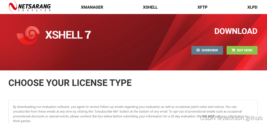 用Xshell远程登陆Red Hat Enterprise Linux (RHEL)虚拟机子系统_红帽子远程登陆-CSDN博客