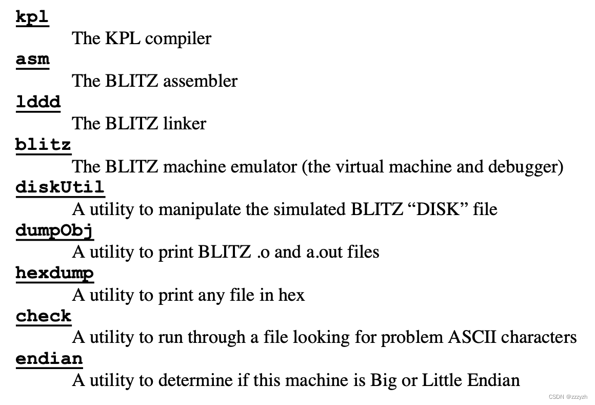 Blitz 配置教程_blitz操作系统项目实例-CSDN博客