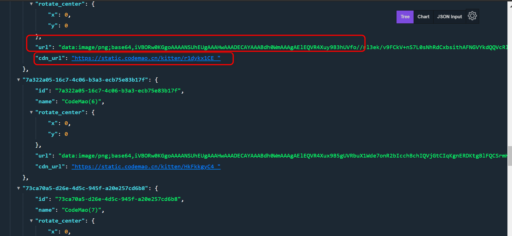 kitten 编程猫学习教程(一) 学习笔记_kitten编程-CSDN博客