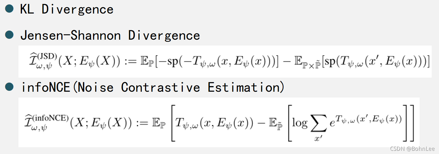 【读论文】DIM: Deep InfoMax-CSDN博客