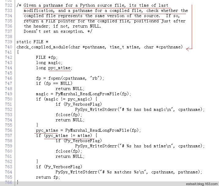 Python 字节码文件（pyc）的作用与生成python Bootlocalepyc Csdn博客