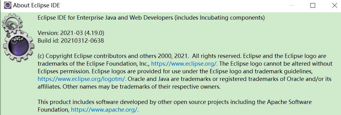 eclipse 搭建 SpringMVC 框架环境_eclipse springmvc-CSDN博客