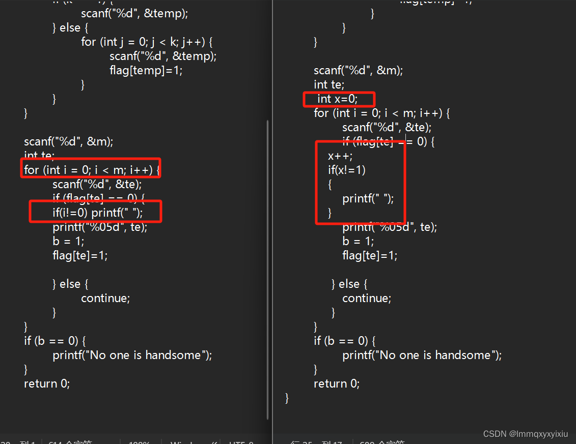 L1-020 帅到没朋友分数 20_当芸芸众生忙着在朋友圈中发照片的时候,总有一些人因为太帅而没有朋友。本题就要-CSDN博客