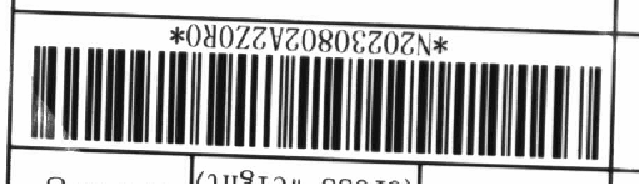 Halcon 一维条码识别 BarCode 调试技巧_机器视觉条形读取不出来怎么回事-CSDN博客