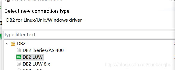 python3连接db2数据库详解(附百度云）_python可以连db数据库吗-CSDN博客