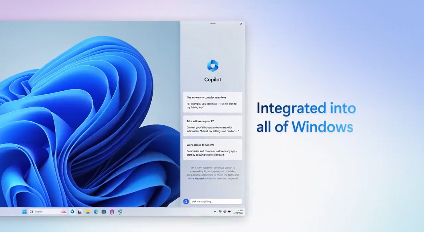 Windows Copilot 国内安装手册_微软copilot国内怎么用-CSDN博客