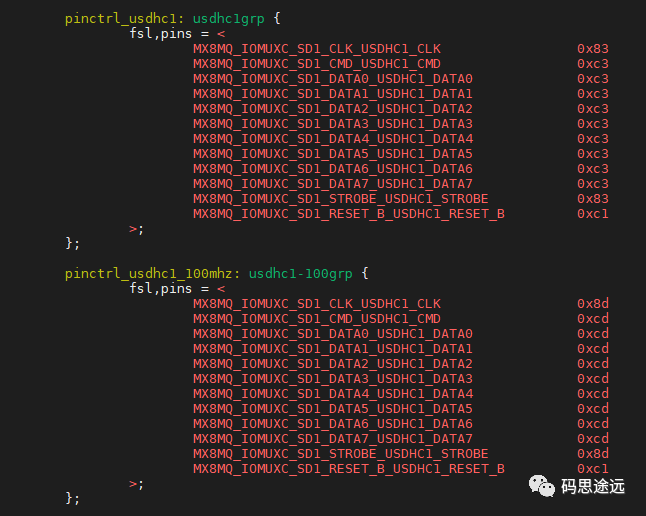 NXP i.MX8系列平台开发讲解 - 3.3 Linux 之Pinctrl子系统_nxp pinctrl-CSDN博客
