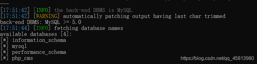 Victor CMS 未授权sql注入（CVE-2020-29280）-CSDN博客