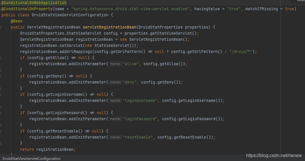 记一次不完整的java cms白盒审计_cicadascms-CSDN博客