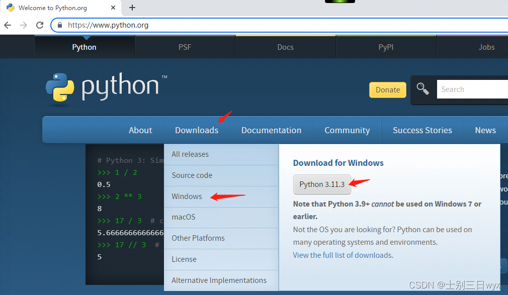 【Python】【Pycharm】史上最全PyCharm图文安装教程（超详细）-CSDN博客