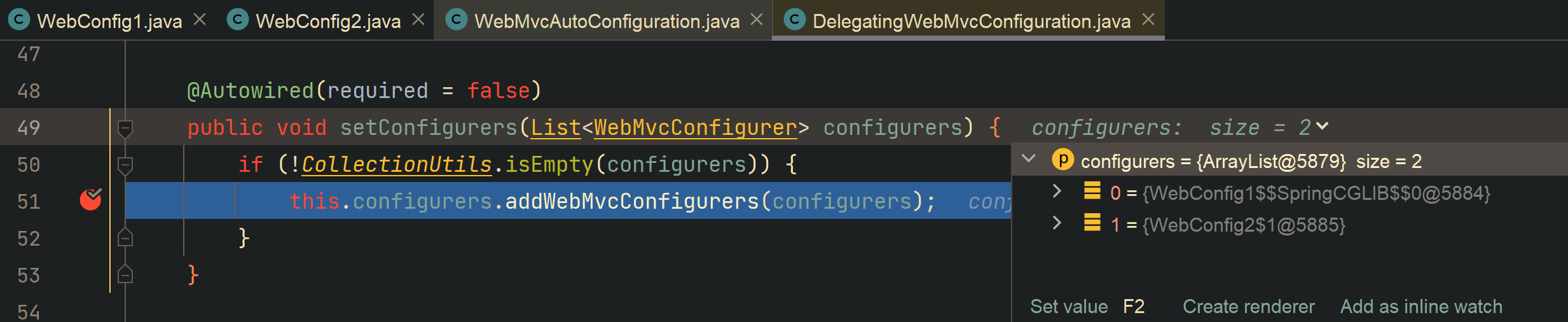 SpringBoot3全面接管SpringMVC_springboot3 mvc-CSDN博客