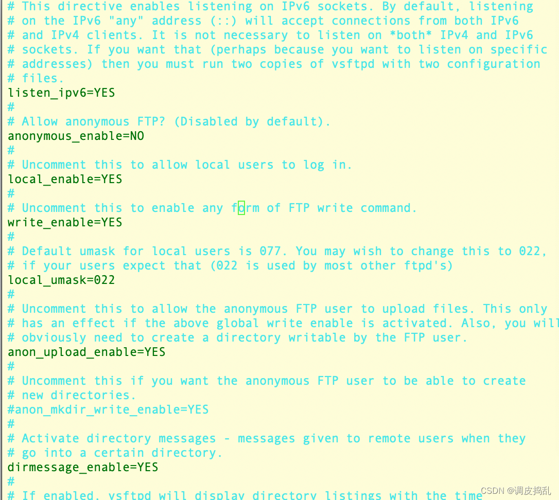 实战 本地服务器confluence 713部署 一篇就够（从0开始安装配置 Debian11 Mysql Java）超详细confluence部署 Csdn博客 