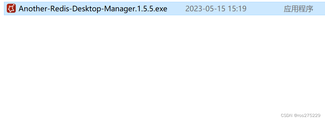 Redis入门 -- 用java操作redis -- 苍穹外卖day05_windows redis java-CSDN博客