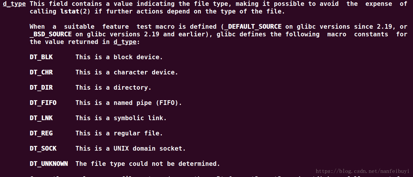 Linux-C 遍历目录，复制目录_linux c语言 copydir-CSDN博客