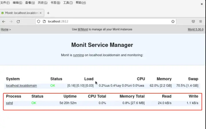 KeyarchOS安装Monit-CSDN博客