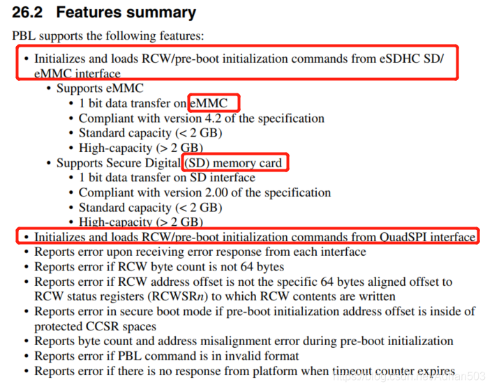 LS1046A 启动流程分析_ls1046 qspi emmc启动-CSDN博客