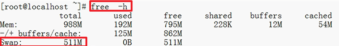 Linux 文件系统管理之fstab文件修复、parted 命令分区、分配 swap 分区_fstab swap-CSDN博客