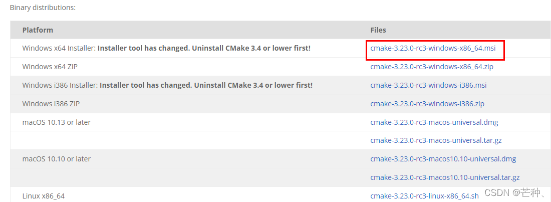 protobuf的编译和使用【Windows平台】_probobuf 编译视频对象-CSDN博客